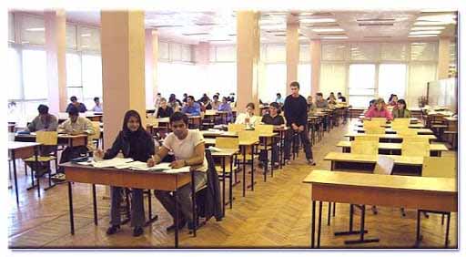 Smolensk State Medical University | Mbbs in Russia